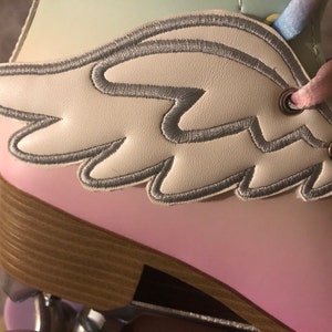 Alien Toe Guards for Roller Skates in 5 Colors Glow in the - Etsy