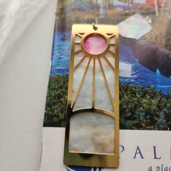 Genuine BLACK Mother of Pearl Shell INLAY Real Shell Thin Sheet Veneer ...