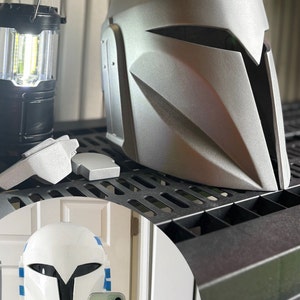 Thermal Detonator 3D Print Files STL - Etsy