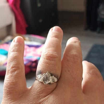 Figure Out Ring Size, International Ring Size Chart, How to Determine ...