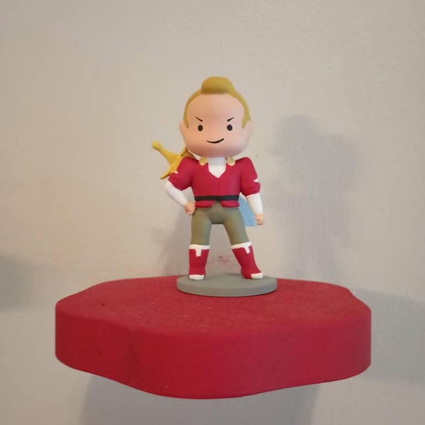She-ra Mini Figures - Etsy