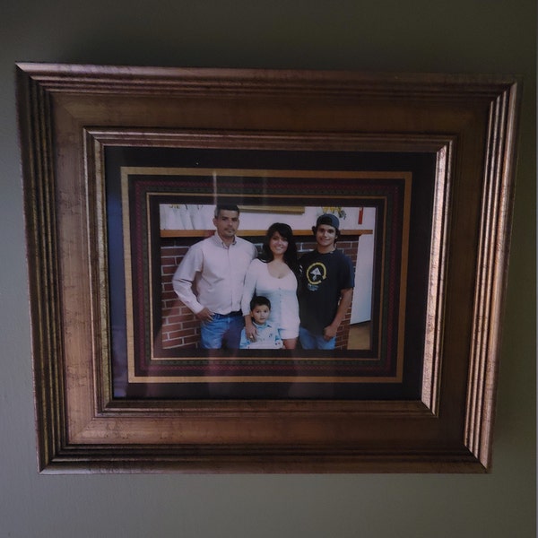 FM #19 French Matting, Custom Matting, Document Matting, Art Mat, Frame ...