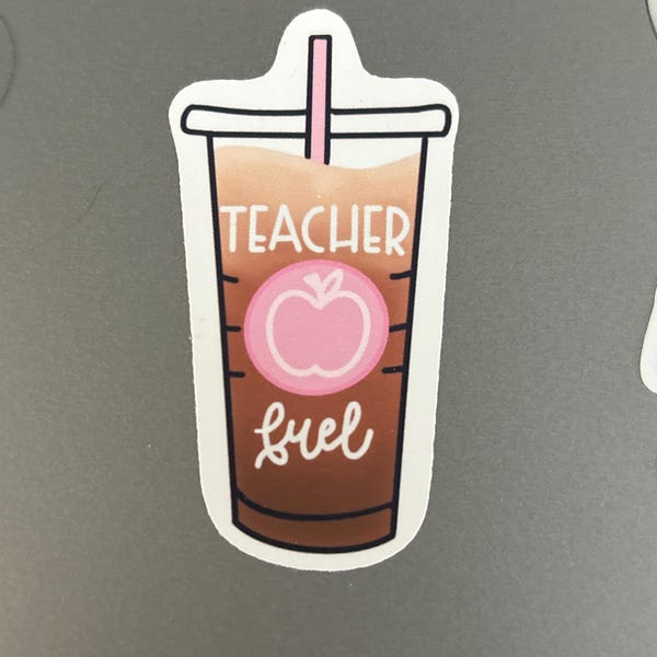 The Math Ain't Mathing Calculator Sticker for Math Teachers - Etsy