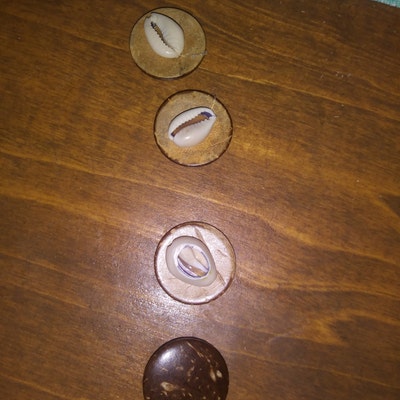 DIY Oya Yansa Cumpleaños De Osha Bembe Tambor Ocha Invitacion - Etsy