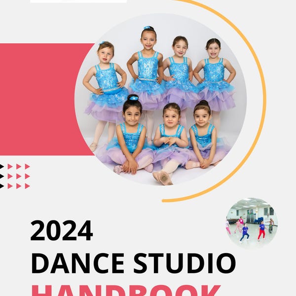 Hip Hop Activity Pack for Girls - Etsy