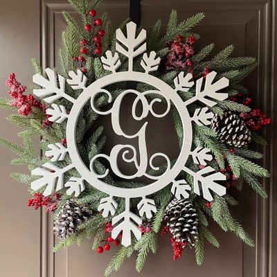 Georgia Go Dawgs Wall Decor Wooden Word Sign Georgia UGA Wreath - Etsy