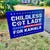 Stop Project 2025 Yard Sign Coroplast Vote Democrat Lawn Sign, Election ...