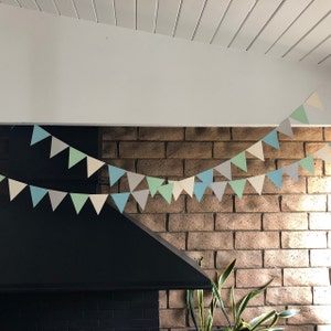 Crown Party Banner Customizable Colors | Etsy