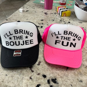 I'll Bring the Hats, Drinking Hats, I'll Bring the Alcohol, Ill Bring ...