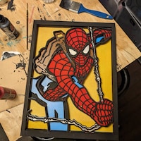 Jumpman V2 Layered SVG. Vector Laser Cut. - Etsy Canada