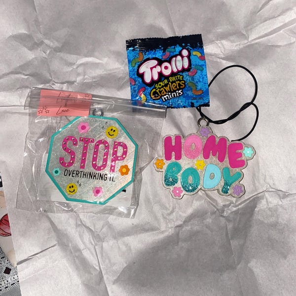 Pig Freshie/ Carfreshie / Farm Freshie/ Punchy Western/ Show Pig/ Car ...