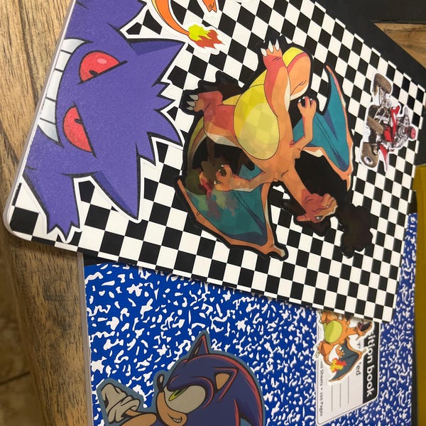 Bluey Peeker Glossy White Cut Vinyl Car Decal Multiple Sizes - Etsy