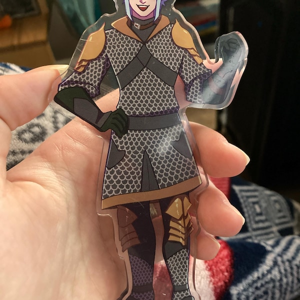 FFXIV Convocation Buttons - Etsy