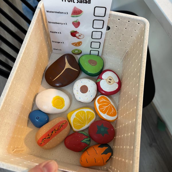 Printable Pretend Play Restaurant Menus, Kids Activities, Classroom ...