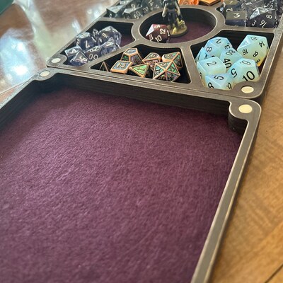 Orlog Game Set 20 Gods 12 Dice 30 Tokens 30 Stones 1 - Etsy