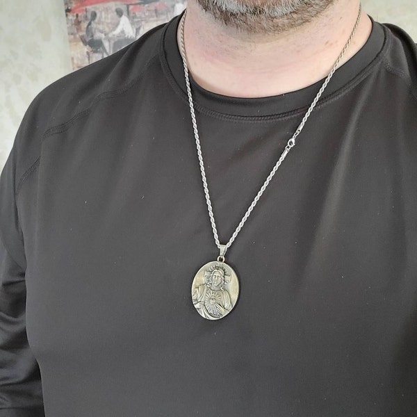 The in via Blessed Mother Rosary Designed by Epic Daily Catholic ...