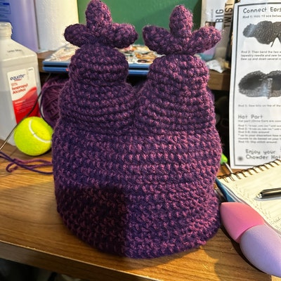 Flowey Undertale Crochet Pattern Amigurumi Kawaii Crochet - Etsy