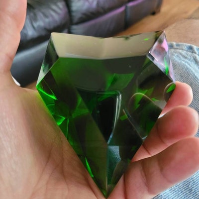 Cronos the Vampire Device W/ Drawings Prop - Etsy