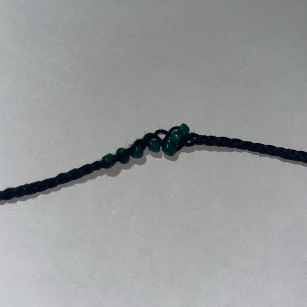 Macramé Square Knot Keychain Key Fob - Etsy