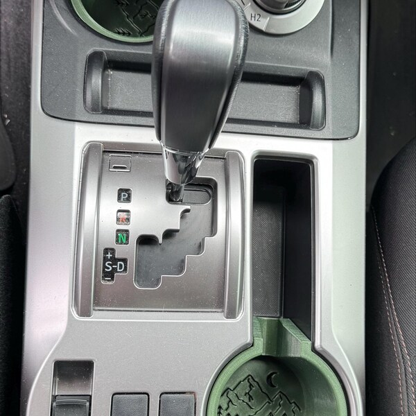 Rear Camera Mount for 5th Gen Toyota 4runner - Etsy