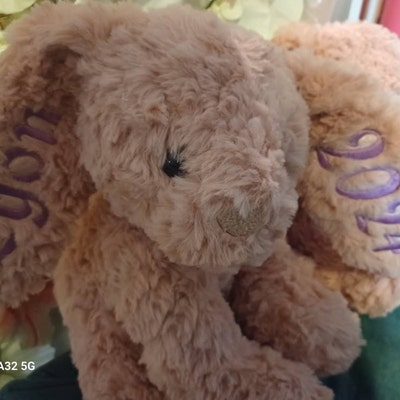 Michelle Embroidery Font Machine Embroidery Design Instant Download ...