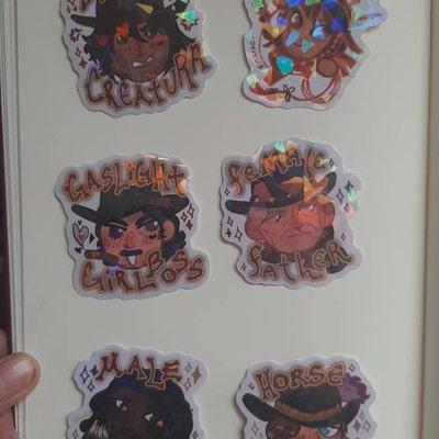 Final Fantasy XIV Stickers FFXIV preorder - Etsy