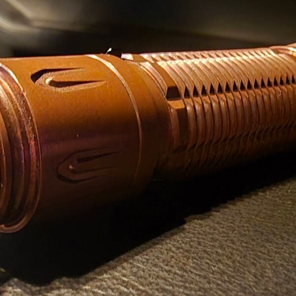 Custom Jet Engine Fidget Spinner /turbine Impeller Air Powered Premium ...