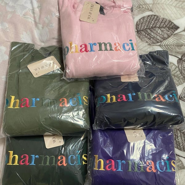 Iced Coffee Ghost Embroidered Tee --comfort Colors Tee, Unisex Tee ...