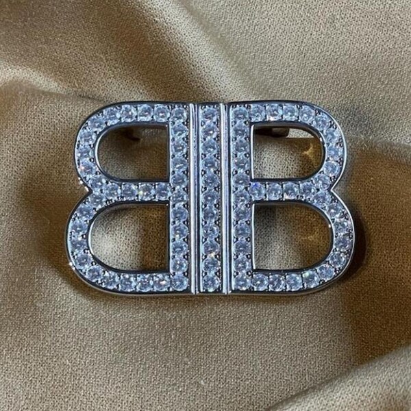 Gucci Bee Vintage Brooch Gold Tone With Stones Rare Brooch Good ...