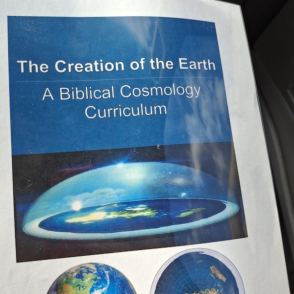 BiblicalCosmology - Etsy Australia