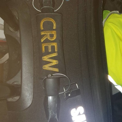 Airline Safety Equipment Vinyl Sticker Pack Weatherproof Stickers for ...