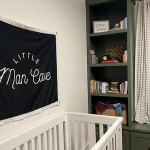 Boy Room Decor Bro Code Kids Banner Brothers Sign Play - Etsy