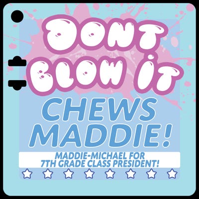 Jesus Whatcha Doing or I Saw That Sticker 2.5 Water Bottle Sticker ...