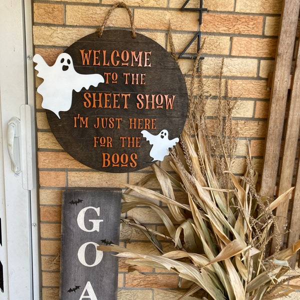 3d Voodoo Shop Door Sign - Etsy
