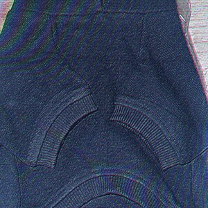 Dog Raincoat Water Resistant Snow White - Etsy