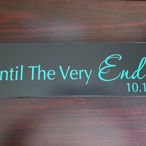 Team Sign One Team One Goal NO LIMITS Custom Wood Sign, Wood Sign ...