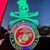 AD Aviation Machinist's Mate Decals, Navy Rate Decals, U.S. Navy, Navy ...