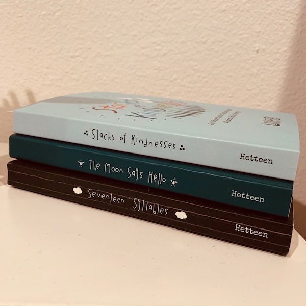 May Laughter Beckon // Haiku Art // 8x10print - Etsy