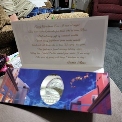 The Official Easter Bunny Dollar Bill With Golden Eggs Value 6 Pack V2 ...