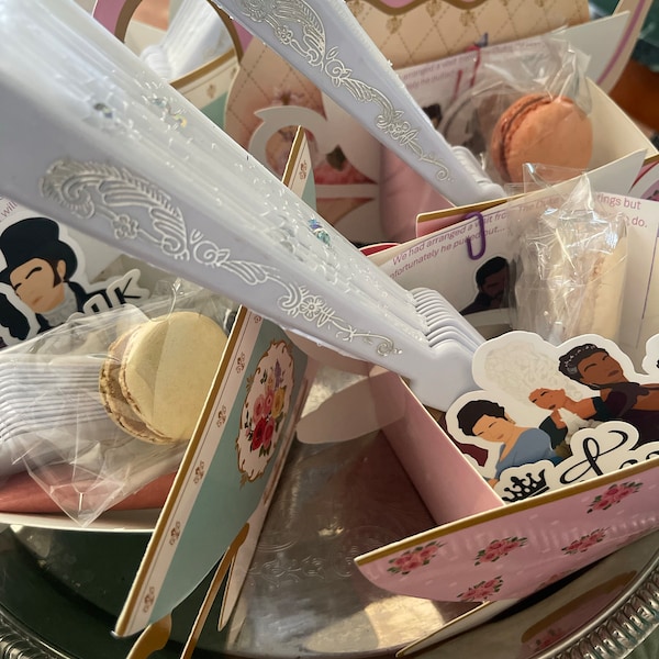 Mean Girls Sticker Pack, Mean Girls Movie, 20 Sticker Pack, Mean Girls ...