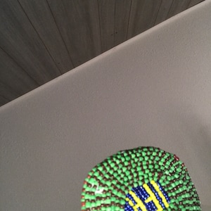 Yoruba Mask Ifa Babalawo - Etsy