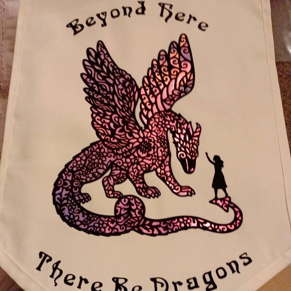 Dragon and Girl Svg, Dragon Svg Files Fairy Tale, Monster Svg Instant ...