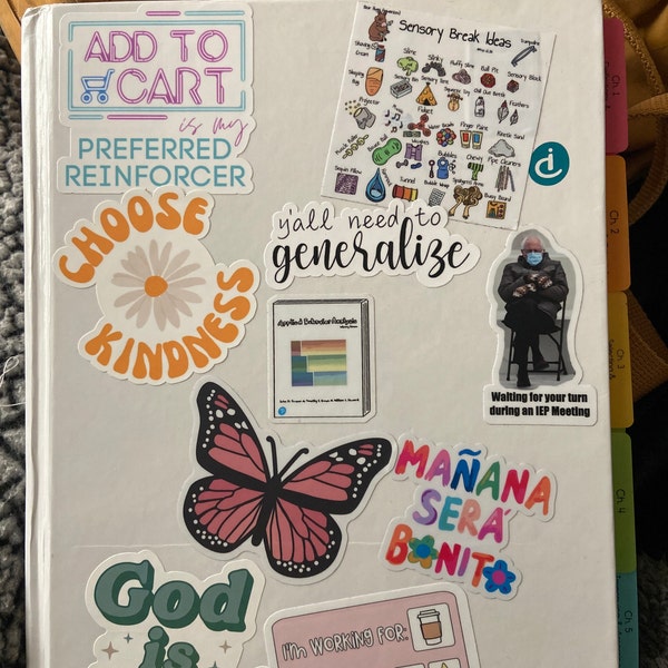 Starburst Gift Tag! Digital Download - Etsy