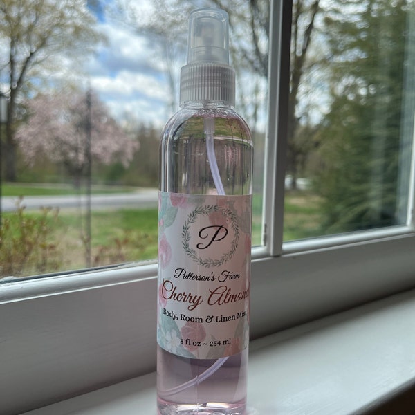 Luxury Body Mist | Fragrance Spray | Room & Body Spray | Perfume ...