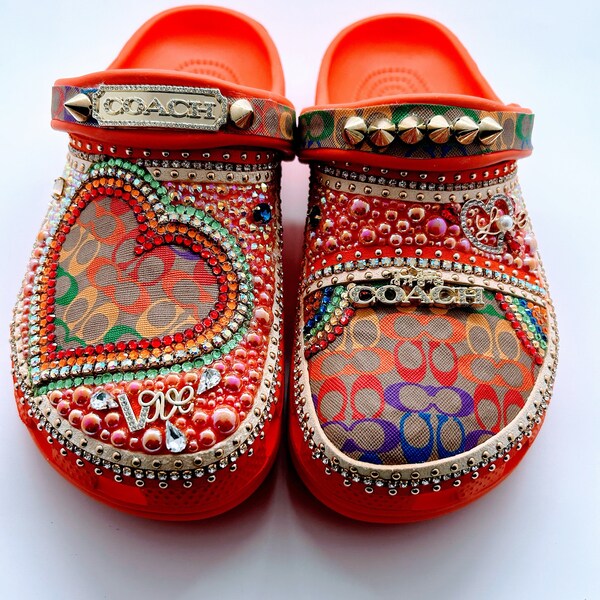 AB Dark Orange Mixed Sizes Flatback Pearl 1000 Pieces, Sizes Range 3MM ...