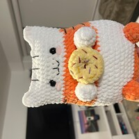 Wildcat Plush Sewing Pattern / PDF Cheetah / Cheetah Sewing - Etsy ...