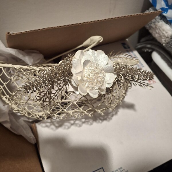 Flower Girl Basket | Willow Wedding Basket | Wedding Basket Set | Ring ...