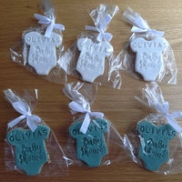 New Job Congratulations Good Luck Personalised Biscuit Cookies Box Gift ...