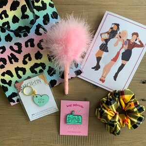 It Does Not Say RSVP on the Statue of Liberty Pro Immigration Enamel ...