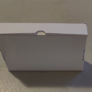 Box Template SVG Shopping Bag Box SVG Packaging Box SVG Box - Etsy